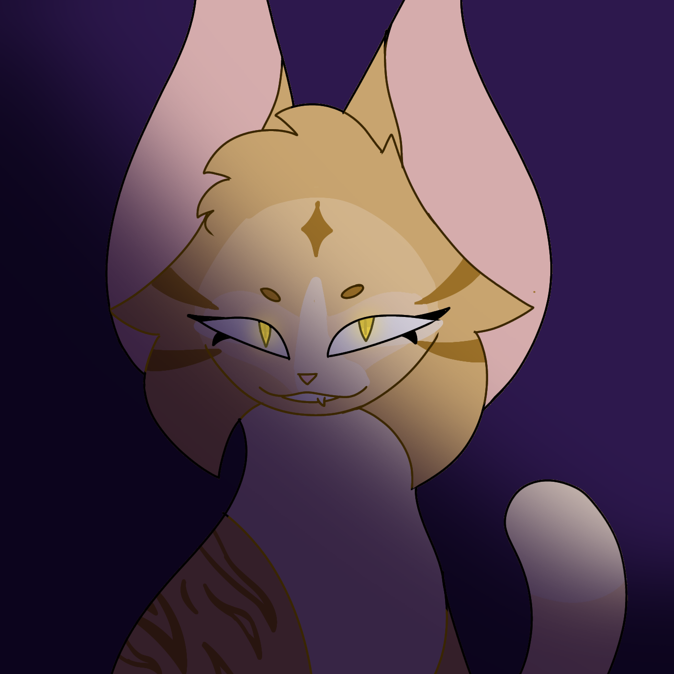 Sand'Briar - ibisPaint