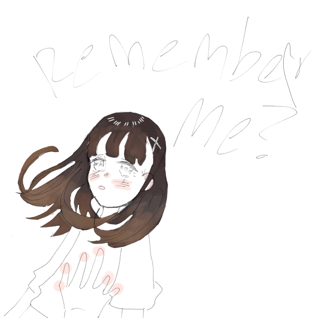 Remember me - ibisPaint