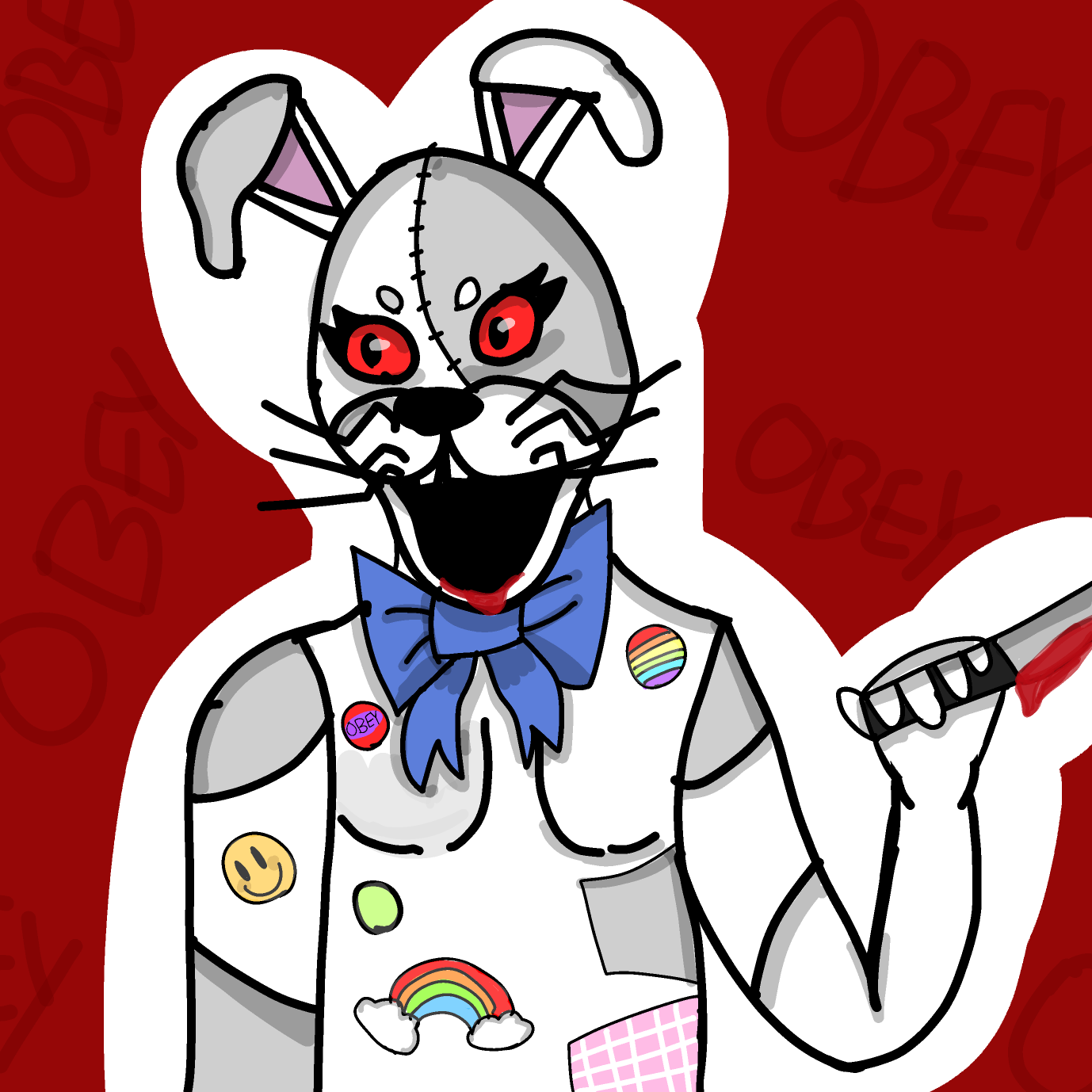 FOR EVAN! - ibisPaint