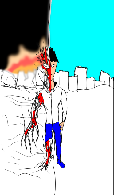 Genesis Ine. the begining - ibisPaint