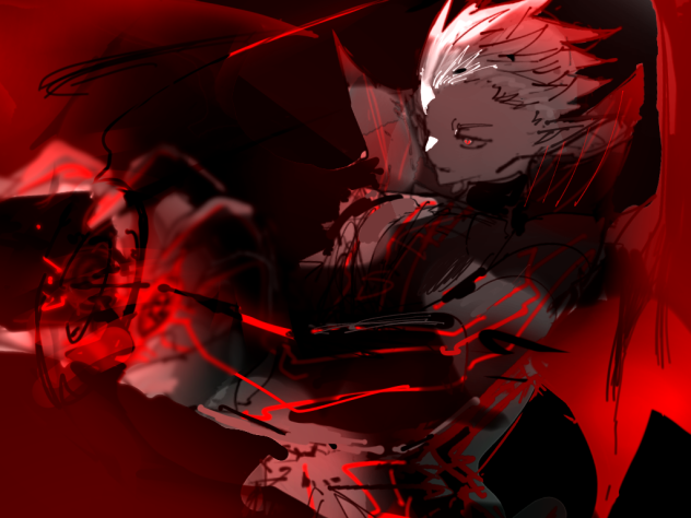 One shot - ibisPaint