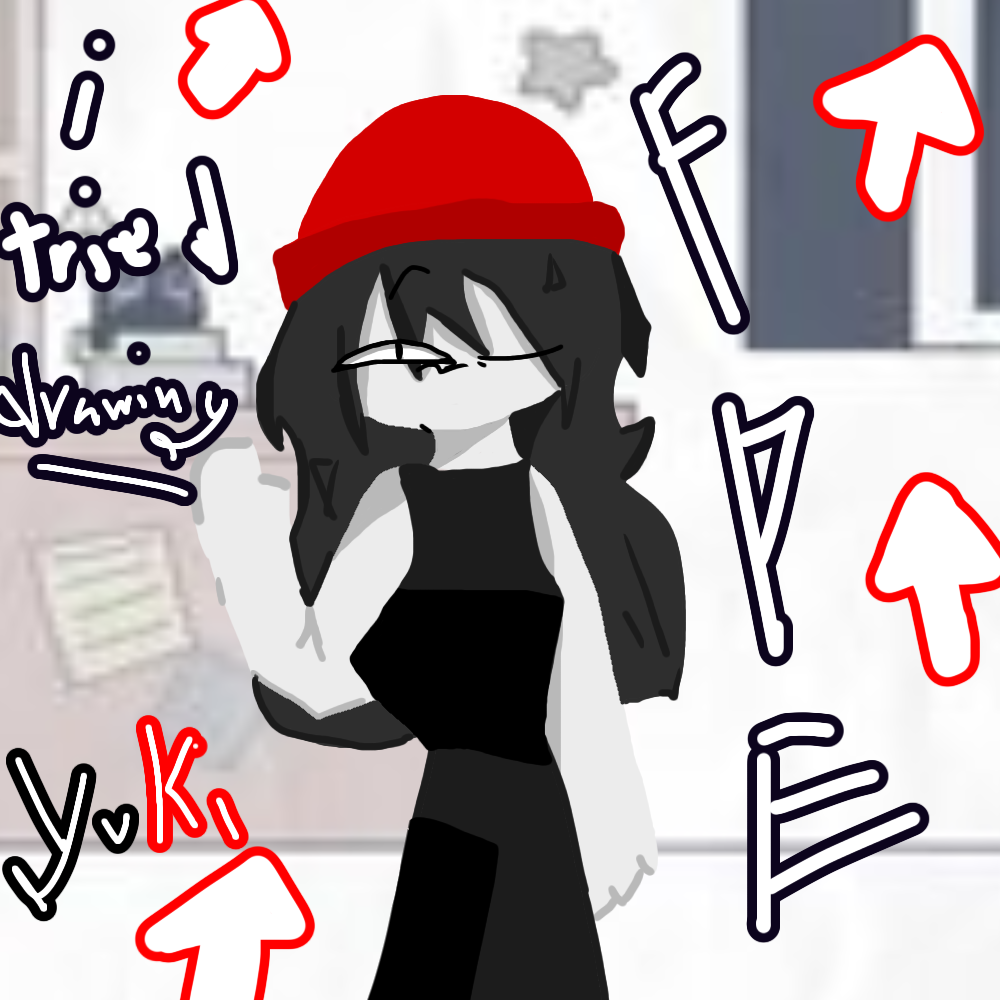 FPE ME!!! - ibisPaint