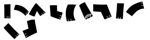 my object show legs (male) - ibisPaint