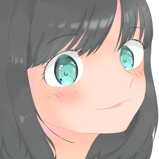 glance - ibisPaint