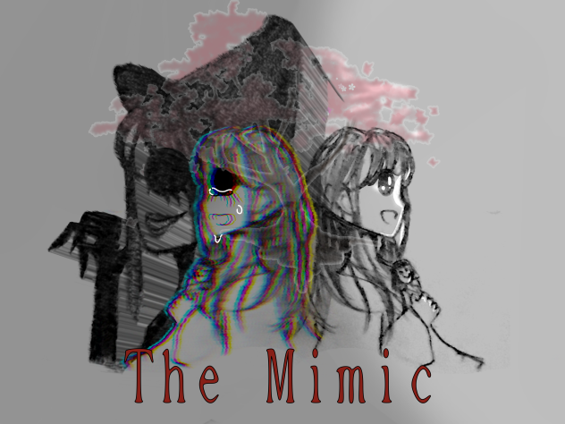 The Mimic fan art - ibisPaint