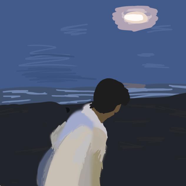 Moon Siggerr... - ibisPaint