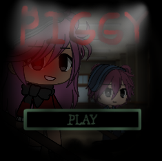 Piggy Home Screen - ibisPaint