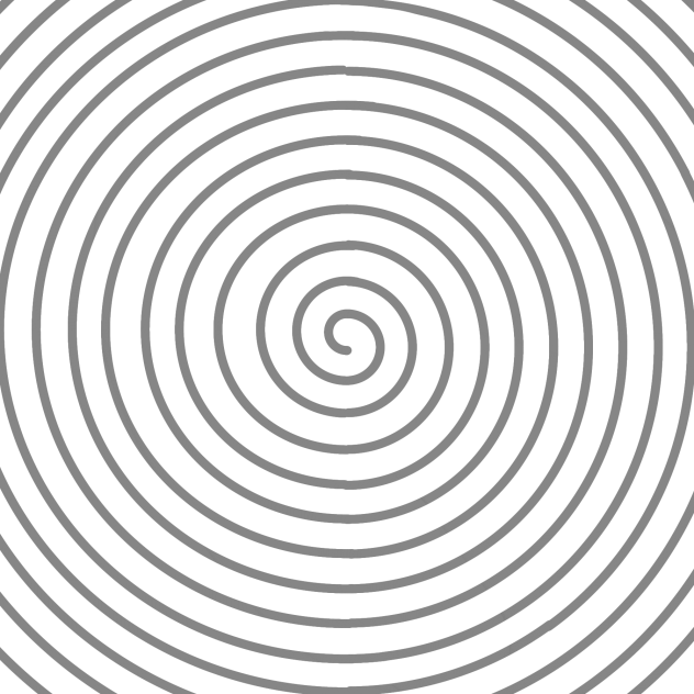 Spiral 2 - ibisPaint