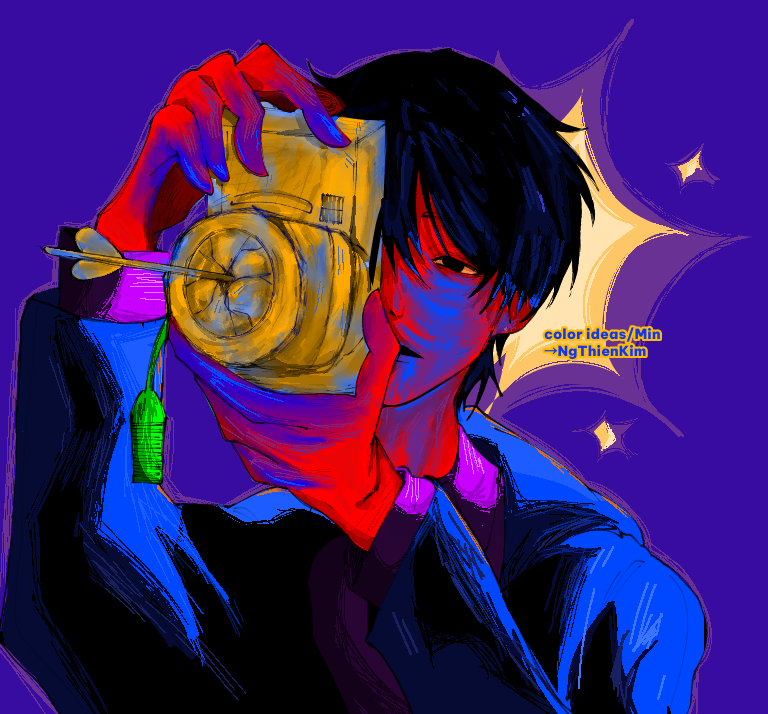 liverleaf - ibisPaint