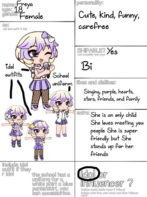 For a comic¡ - ibisPaint