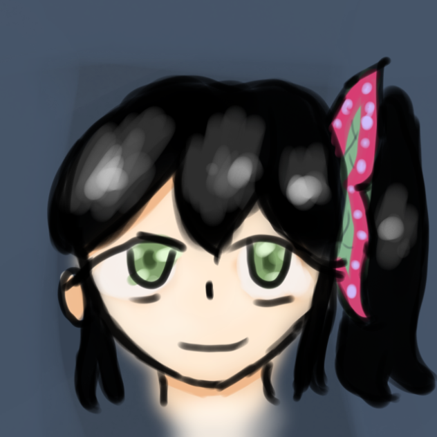 First time - ibisPaint