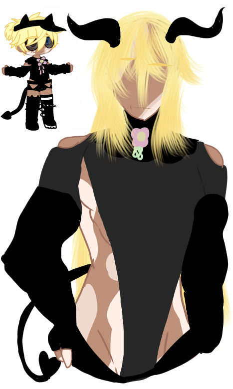 Isaac is Ian’s brother - ibisPaint