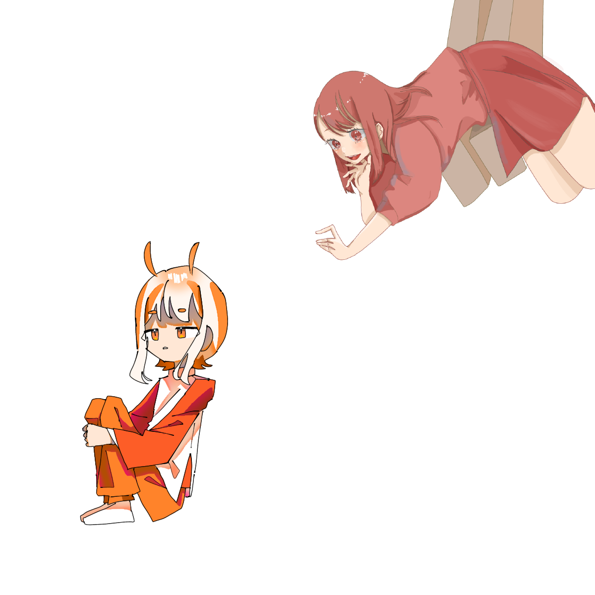 sushi合作 - ibisPaint