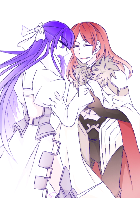 Shall we dance - ibisPaint