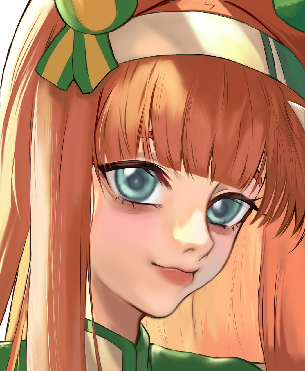 silence suzuka - ibisPaint