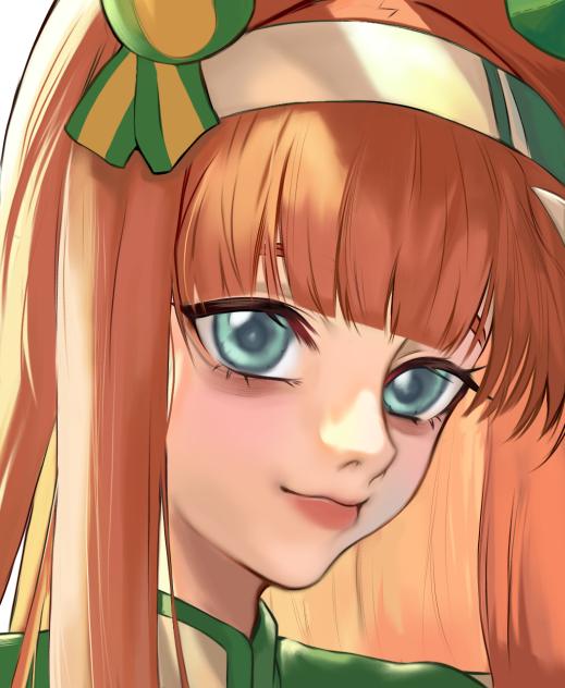 silence suzuka - ibisPaint