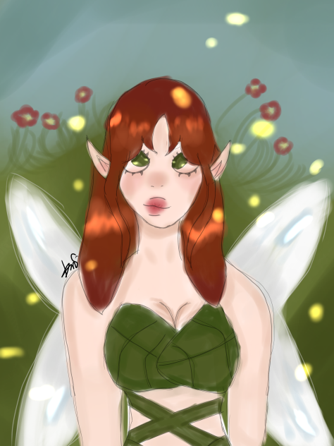 Untitled140 - ibisPaint