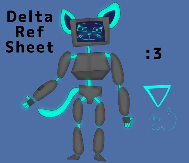 Delta ref sheet - ibisPaint