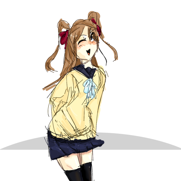 neyro sama - ibisPaint