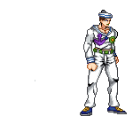 Josuke part 8 v2 - ibisPaint