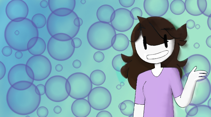 Jaiden (edited) - ibisPaint