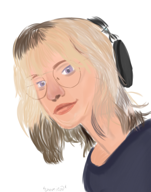 NIKI NIHACHU - ibisPaint