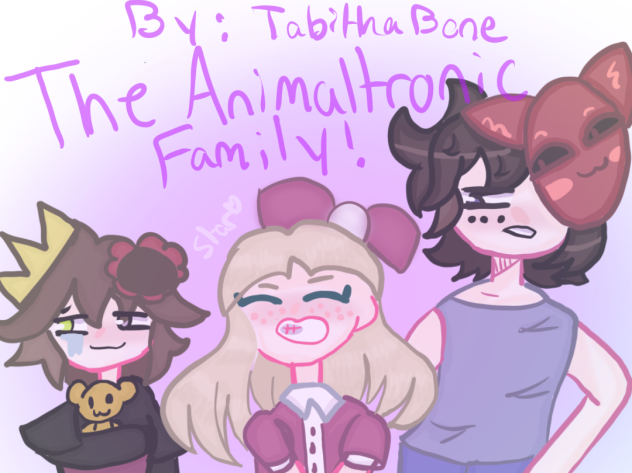 Banner For Tabitha Bone - ibisPaint