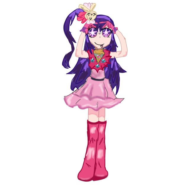 More practice - ibisPaint