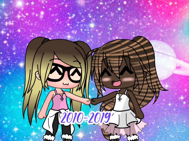 Gift for Gissell - ibisPaint