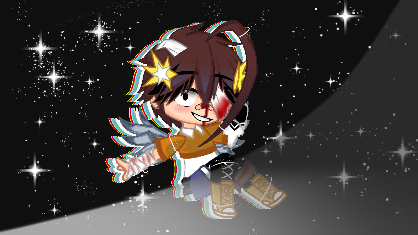 Jake Aaron Anderson - ibisPaint