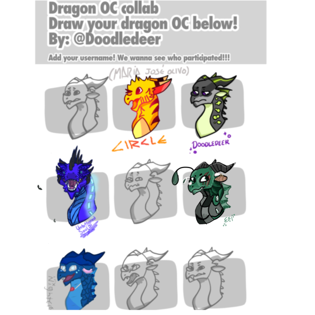 joined another colab - ibisPaint