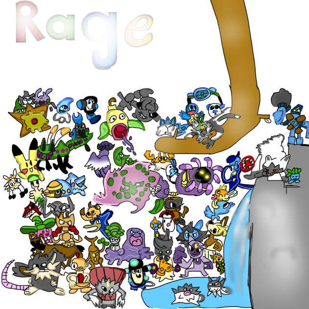 p𝕆𝓚é๓oᶰ R𝒶๓卩𝓪𝓰𝕖 ••´¯°• - ibisPaint