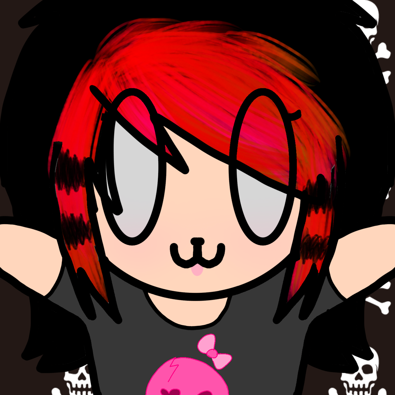 HUGS 4 KANDI - ibisPaint