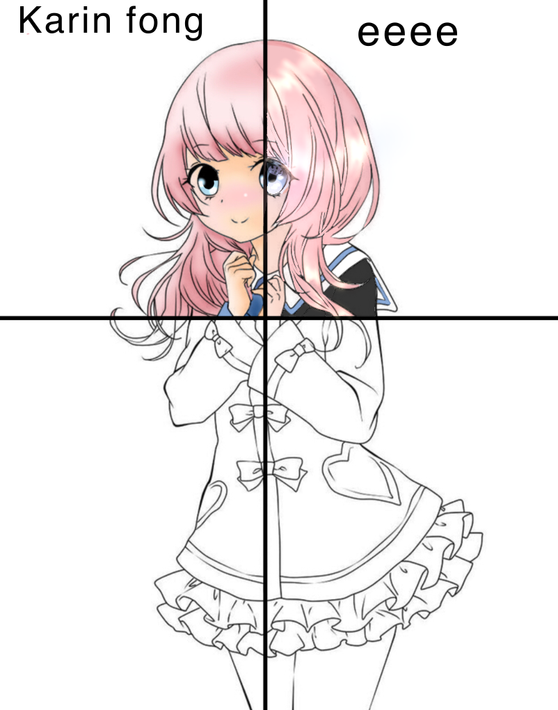 Anyone can join - ibisPaint