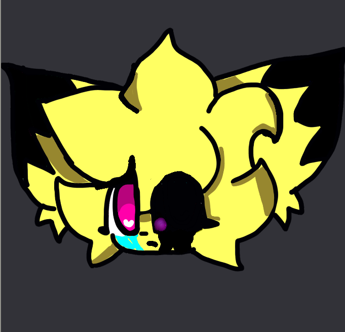 otro de pika xd - ibisPaint