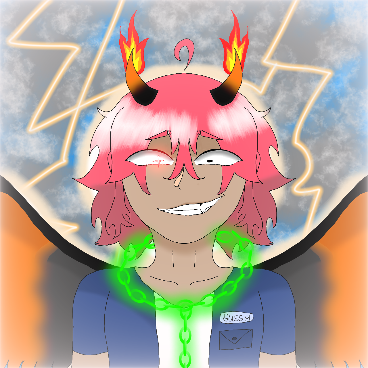 master piece - ibisPaint