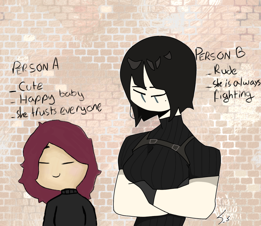 A&B callab - ibisPaint