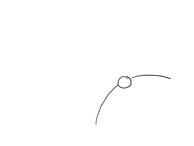 stick wave - ibisPaint