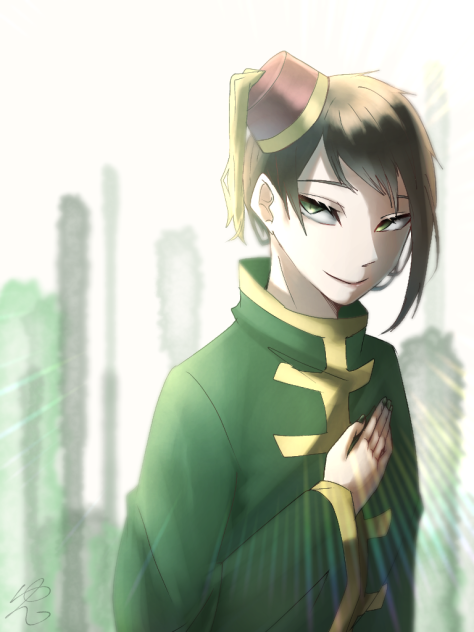 無題mnちゃん - ibisPaint