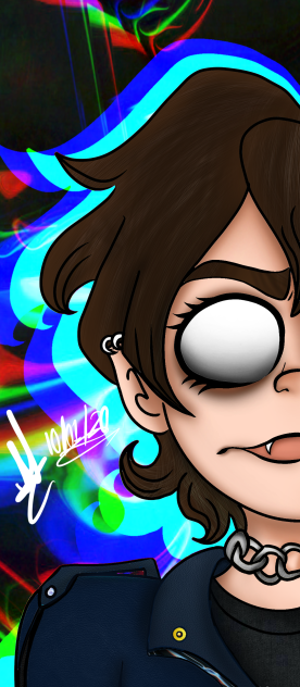 SAT.URNS - ibisPaint