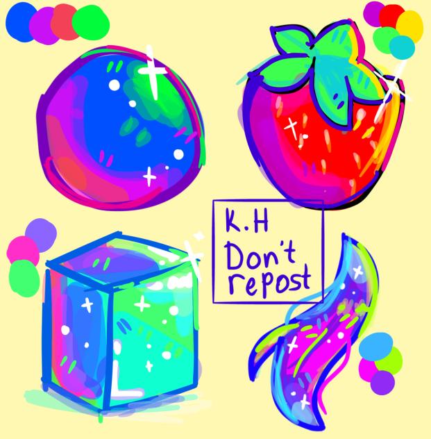 ★colors★ - ibisPaint