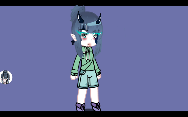 mah friend - ibisPaint