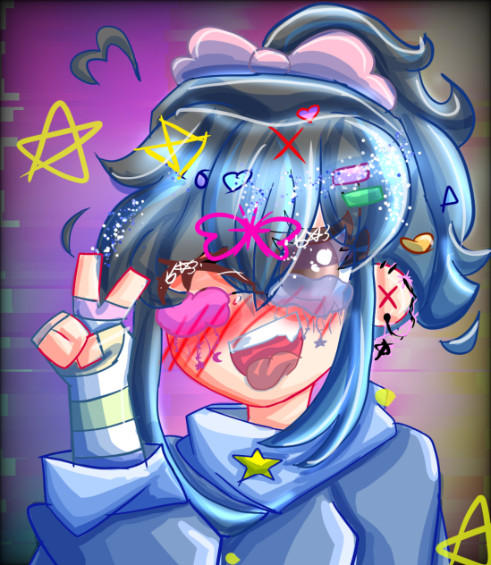 For Bailey 💖 - ibisPaint