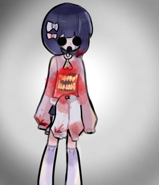 TW BL00D - ibisPaint