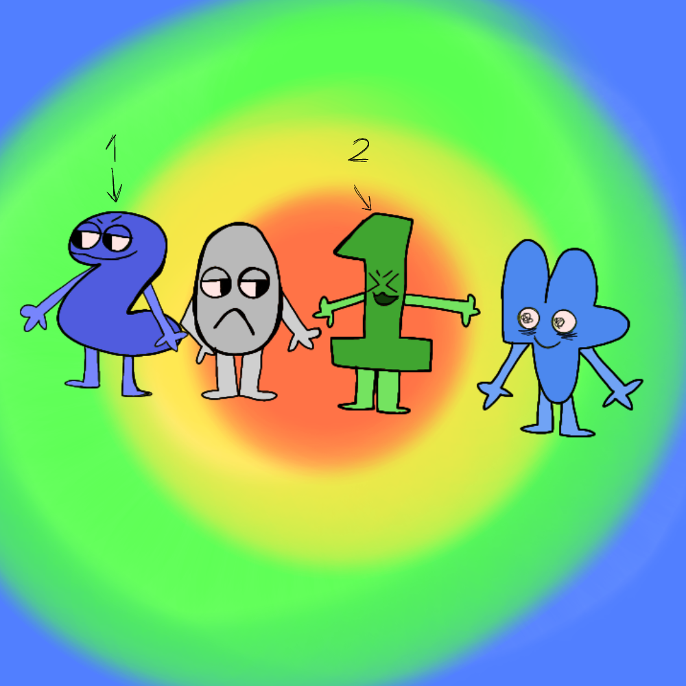 Cringe 1# - ibisPaint