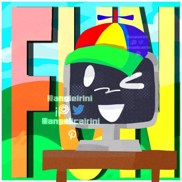 FUN TIME!! - ibisPaint