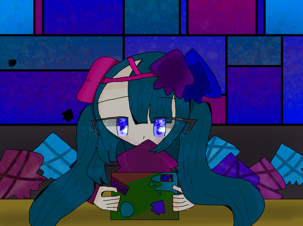 無題705 - ibisPaint