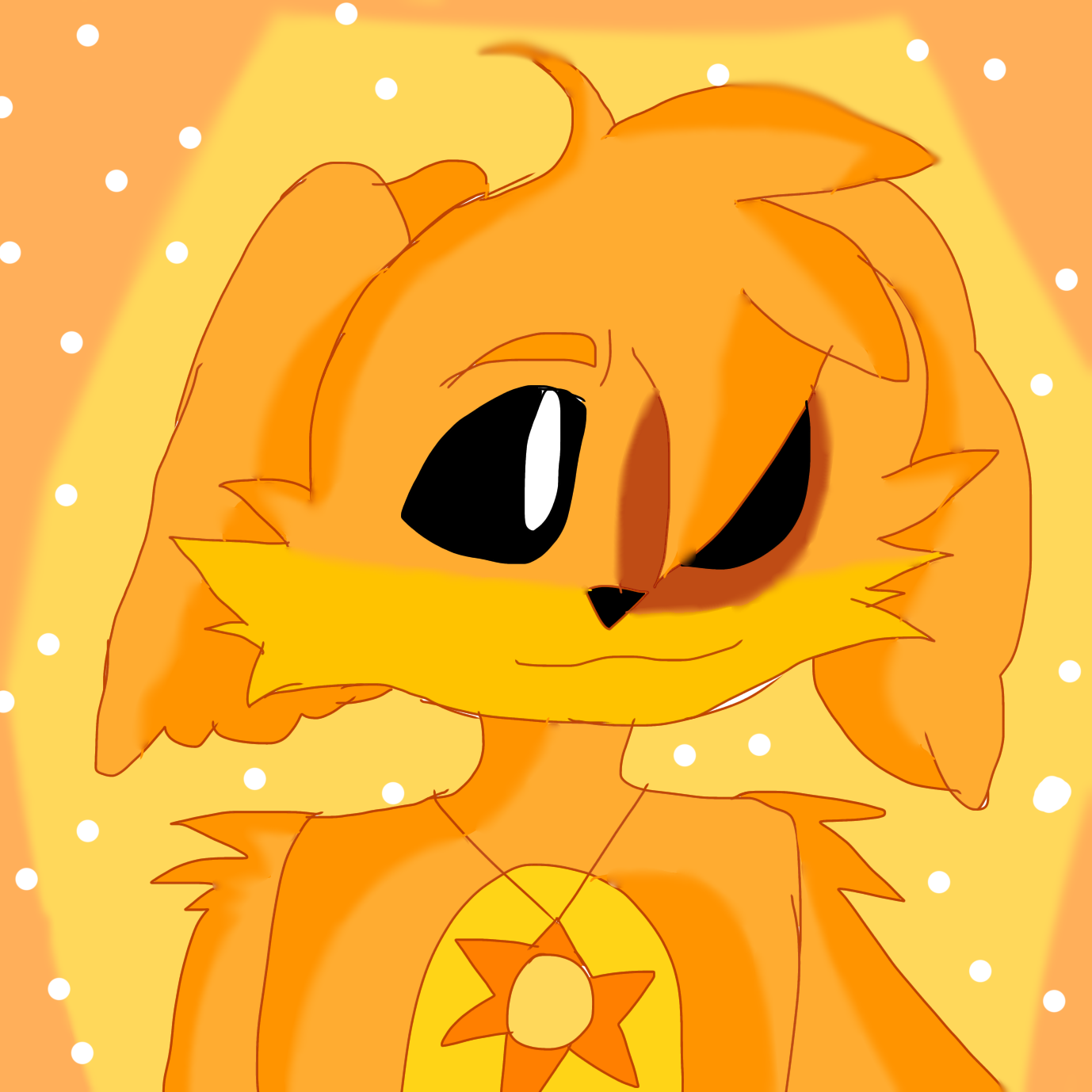 Dogday NvN - ibisPaint