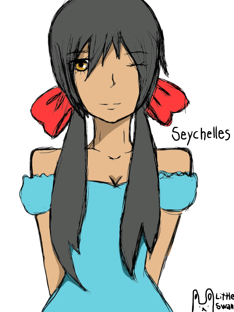 APH.Seychellesss - ibisPaint