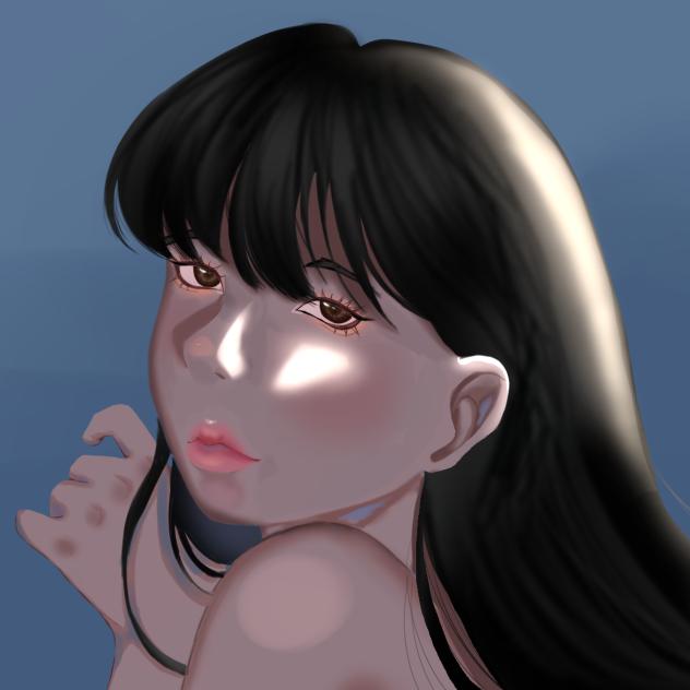Trying to get good at rendering - ibisPaint